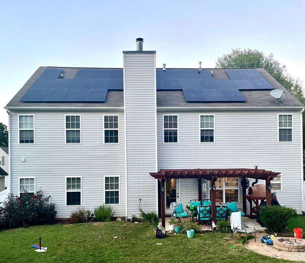 Top Tier Solar Solutions Reviews [Updated May 10, 2024] | Customers ...