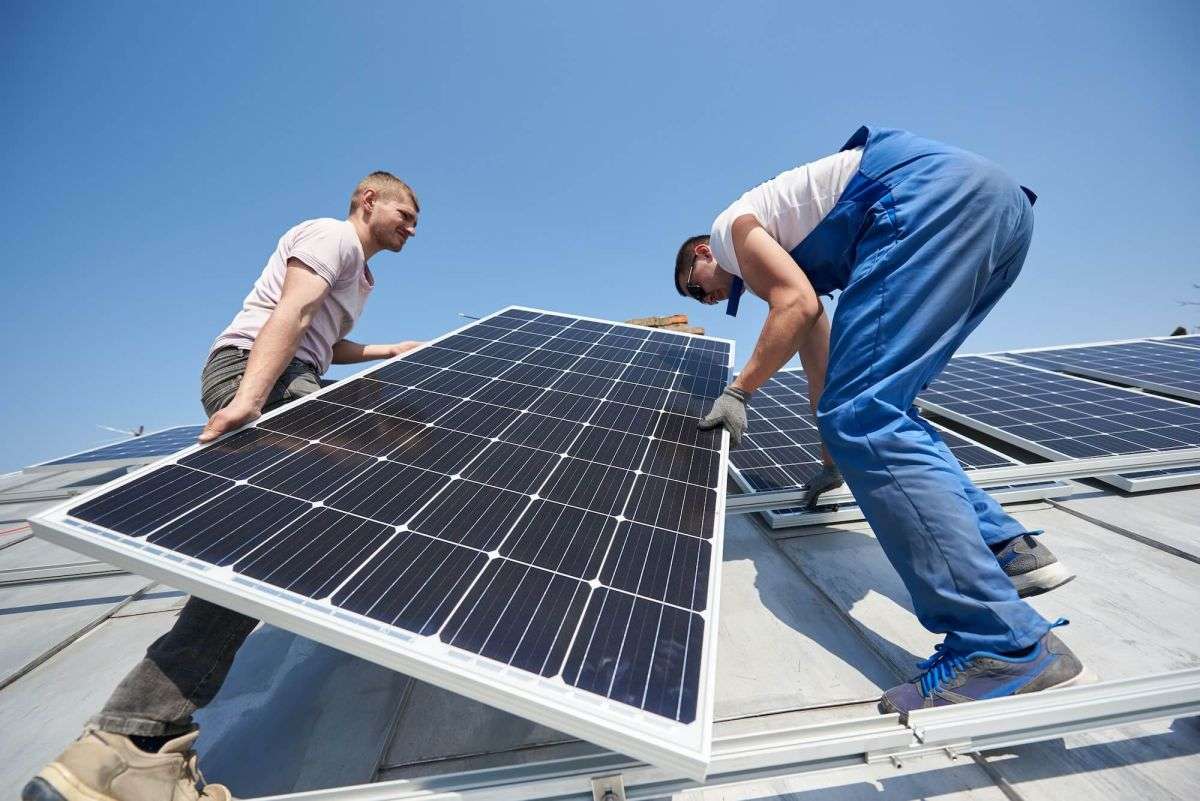 Find a Trusted Solar Company Near You in North Carolina