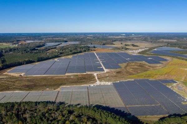 Solar Projects in North Carolina | Renewable Energy Leaders