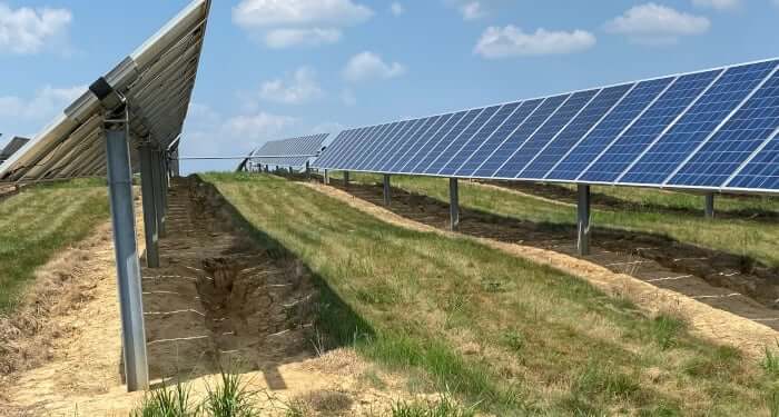 Solar Projects in North Carolina | Renewable Energy Leaders