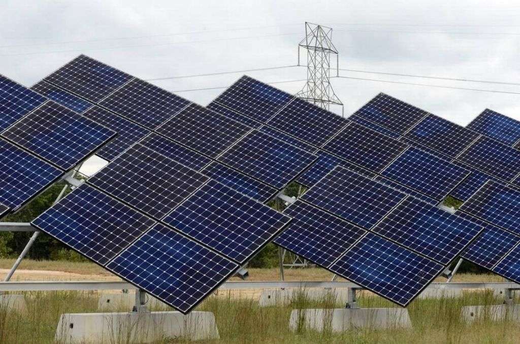 Solar Projects in North Carolina | Renewable Energy Leaders
