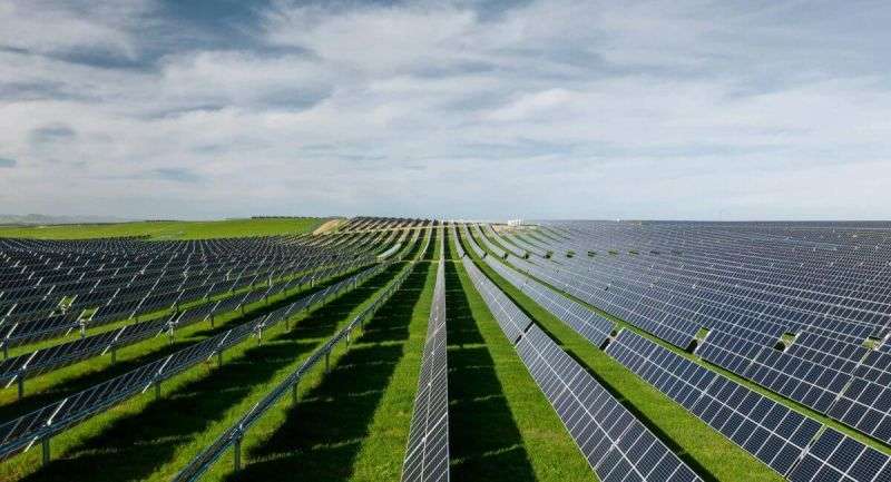 Solar Projects in North Carolina | Renewable Energy Leaders