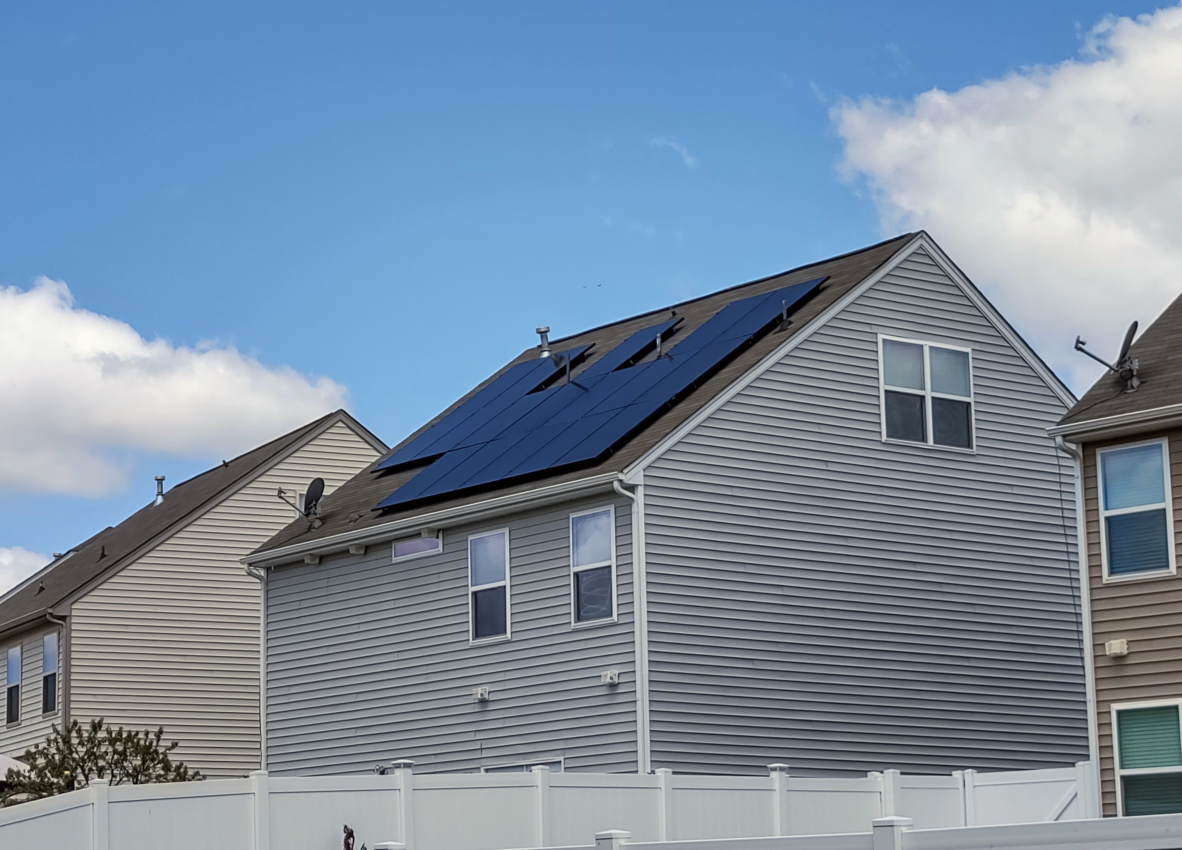 Join Community Solar Programs in North Carolina: Save Money & Go Green