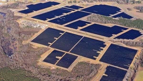 Solar Projects in North Carolina | Renewable Energy Leaders