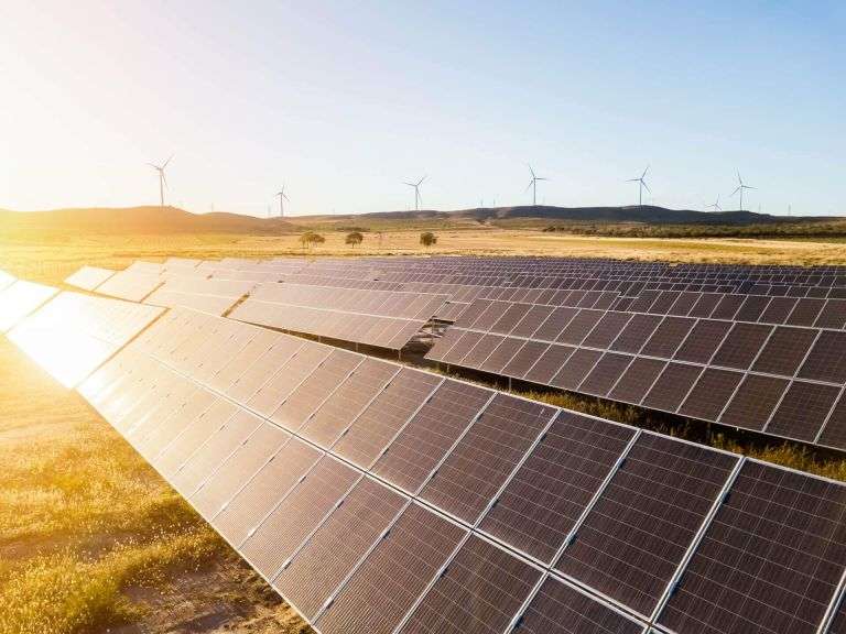 Solar Projects in North Carolina | Renewable Energy Leaders