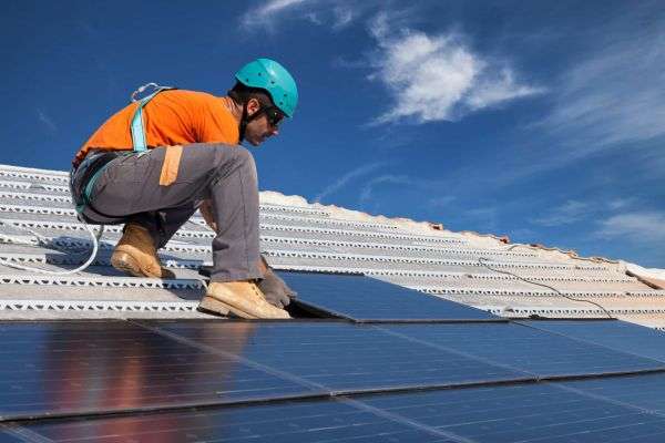 Solar Projects in North Carolina | Renewable Energy Leaders